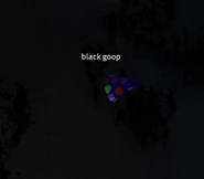 Black Goop | Stupid idiot cafe Wiki | Fandom