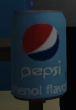 Phenol Pepsi | Stupid idiot cafe Wiki | Fandom