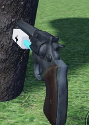 Medical Gun | Stupid idiot cafe Wiki | Fandom