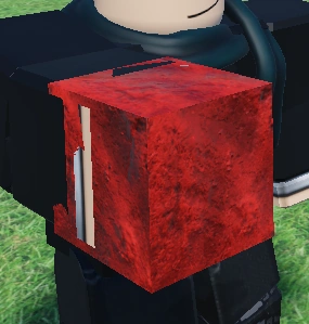 Meat Cube | Stupid idiot cafe Wiki | Fandom