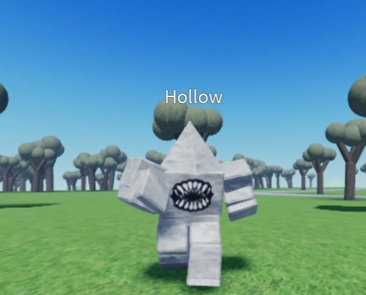 Hollow | Stupid idiot cafe Wiki | Fandom