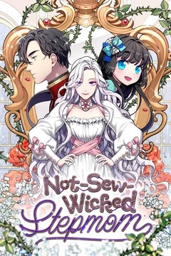 Not-Sew-Wicked Stepmom Wiki | Fandom