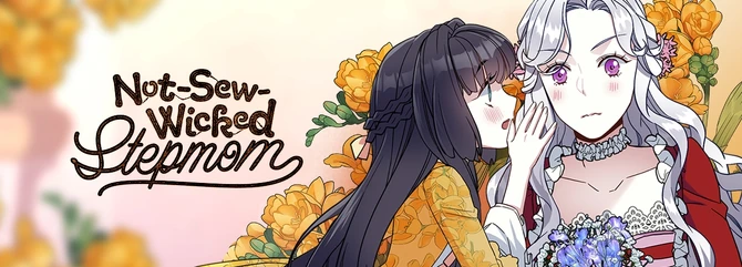 Not-Sew-Wicked Stepmom Wiki | Fandom