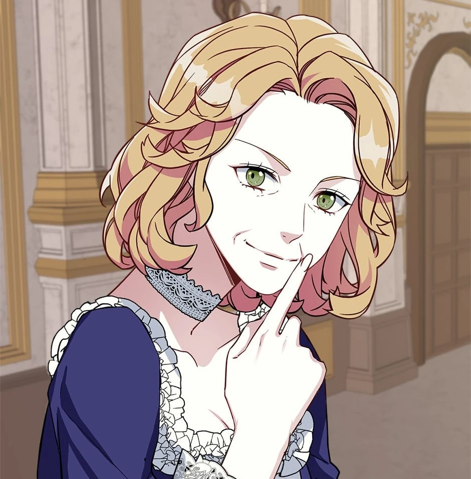 Geremy | Not-Sew-Wicked Stepmom Wiki | Fandom