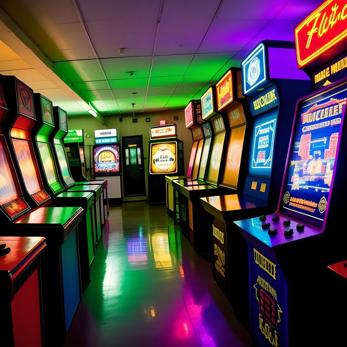 Sub-Levels | The Mazerooms Wiki | Fandom