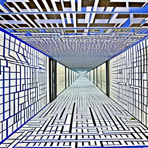 Level 4 "The disorienting Maze" | The Mazerooms Wiki | Fandom