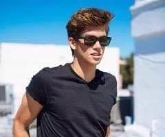 Logan Hunter | Not Today Wikia | Fandom