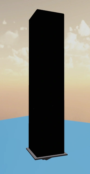 Tower of City Scaling | Not Too Easy Towers Wiki | Fandom