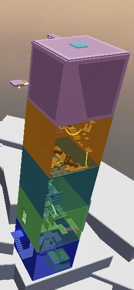 Tower of Exercise | Not Too Easy Towers Wiki | Fandom