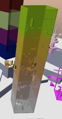 Tower of Walking | Not Too Easy Towers Wiki | Fandom