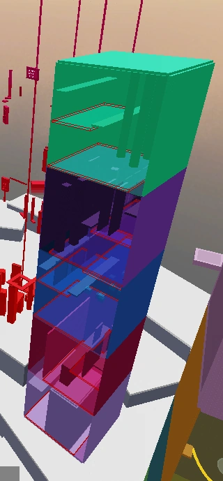 Tower of Obstructed Falling | Not Too Easy Towers Wiki | Fandom