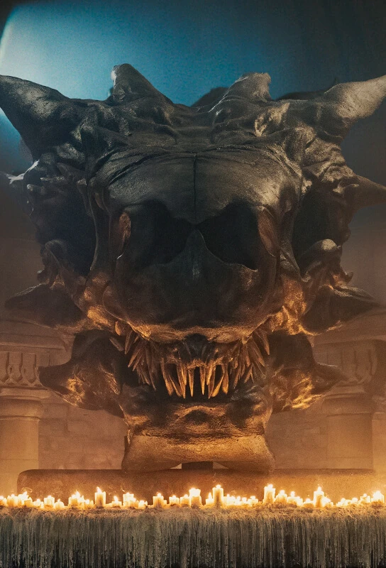 Balerion | Nota5 Wiki | Fandom