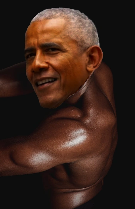 Barack Obama (U89099) | Notable Lineage Wiki | Fandom