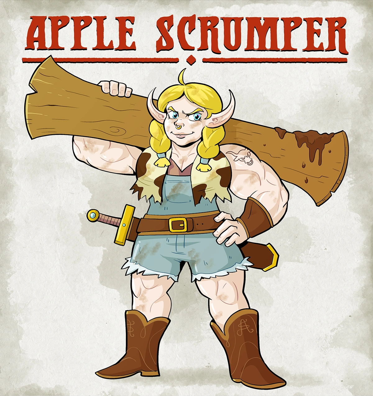 Category:Campaign 1 | Not Another D&D Podcast Wiki | Fandom