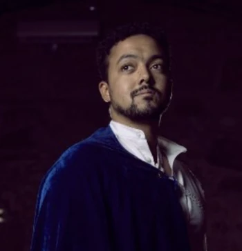 Jasper William Cartwright | Not Another D&D Podcast Wiki | Fandom