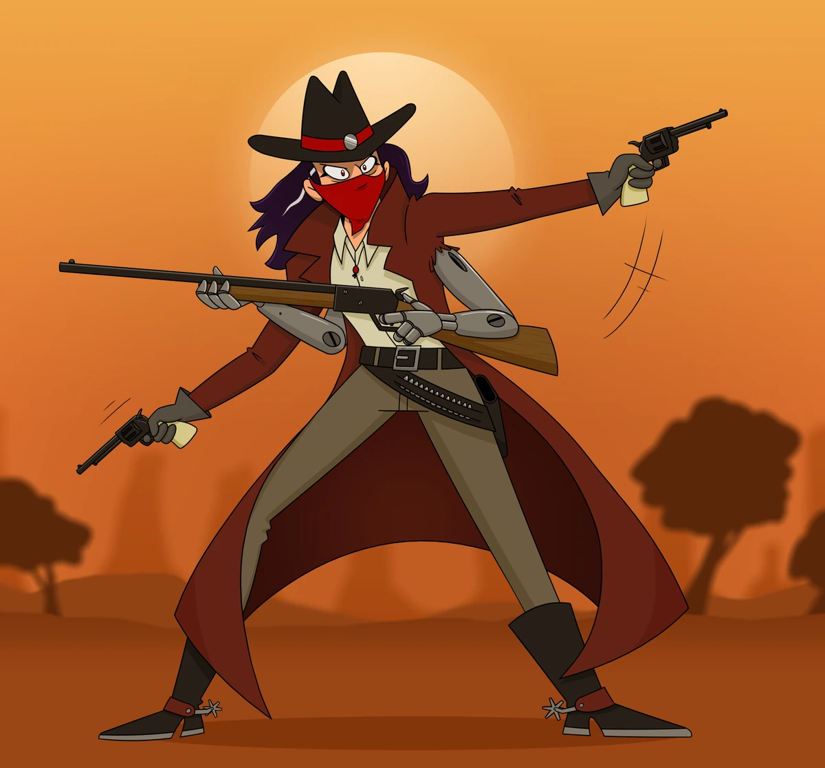 Quick Blast Cass Calloway | Not Another D&D Podcast Wiki | Fandom