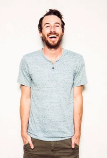 Jake Hurwitz | Not Another D&D Podcast Wiki | Fandom