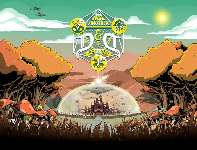 Not Another D&D Podcast Wiki | Fandom