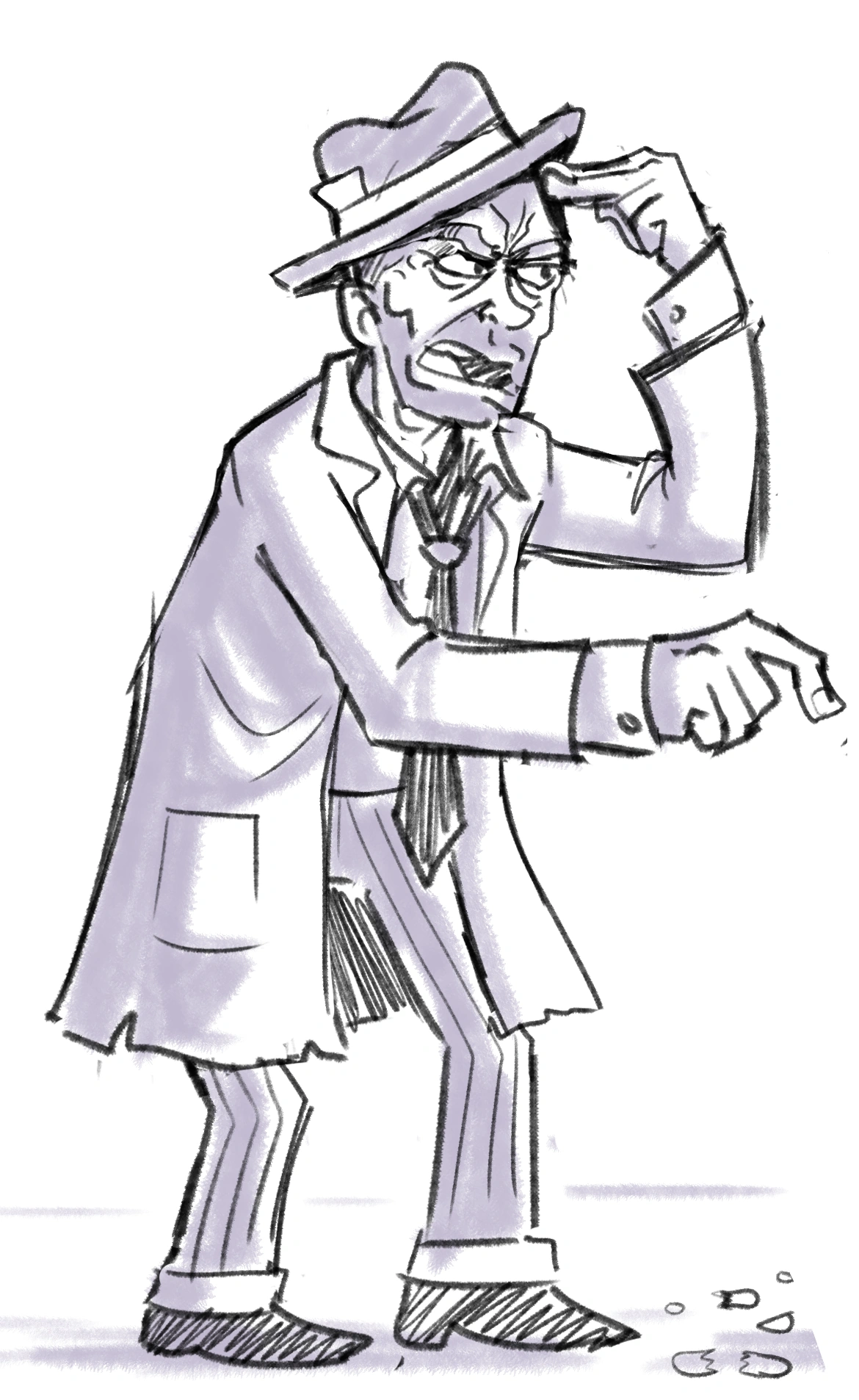 Frankie Vantasmo | Not Another D&D Podcast Wiki | Fandom