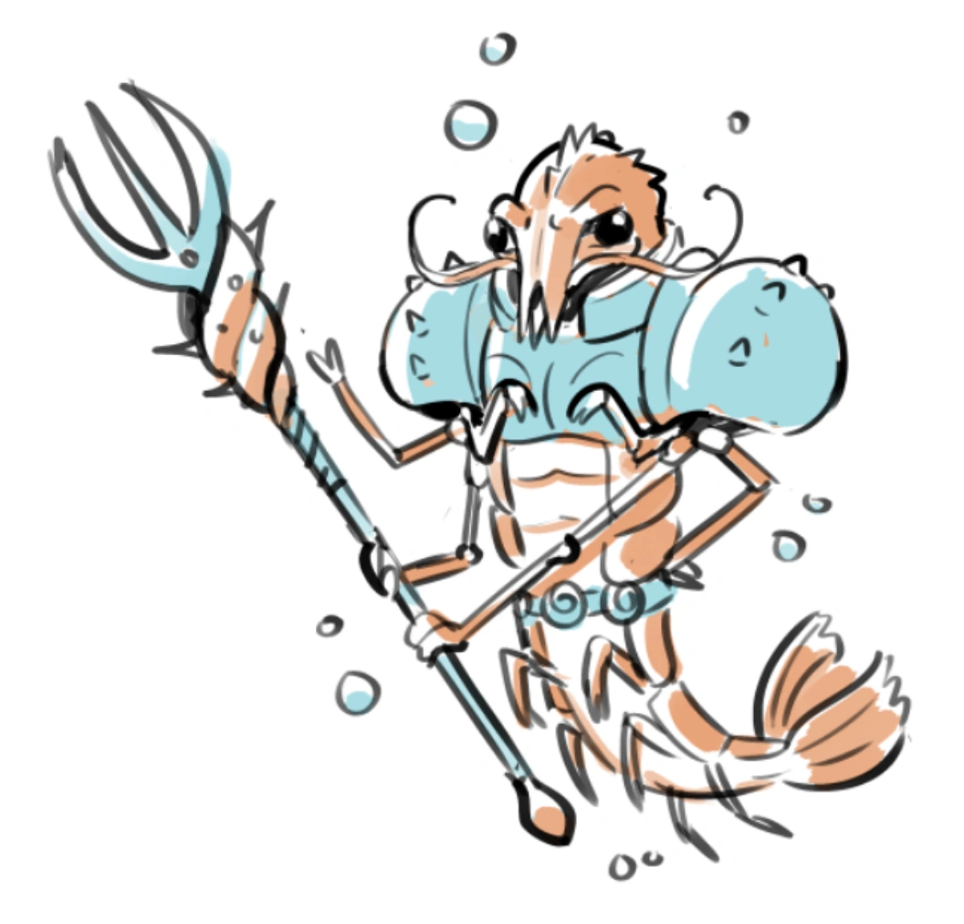 Sir Aloysius Brinesplooge | Not Another D&D Podcast Wiki | Fandom