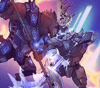 Todd | Not Another D&D Podcast Wiki | Fandom