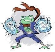 Solum Bufo | Not Another D&D Podcast Wiki | Fandom