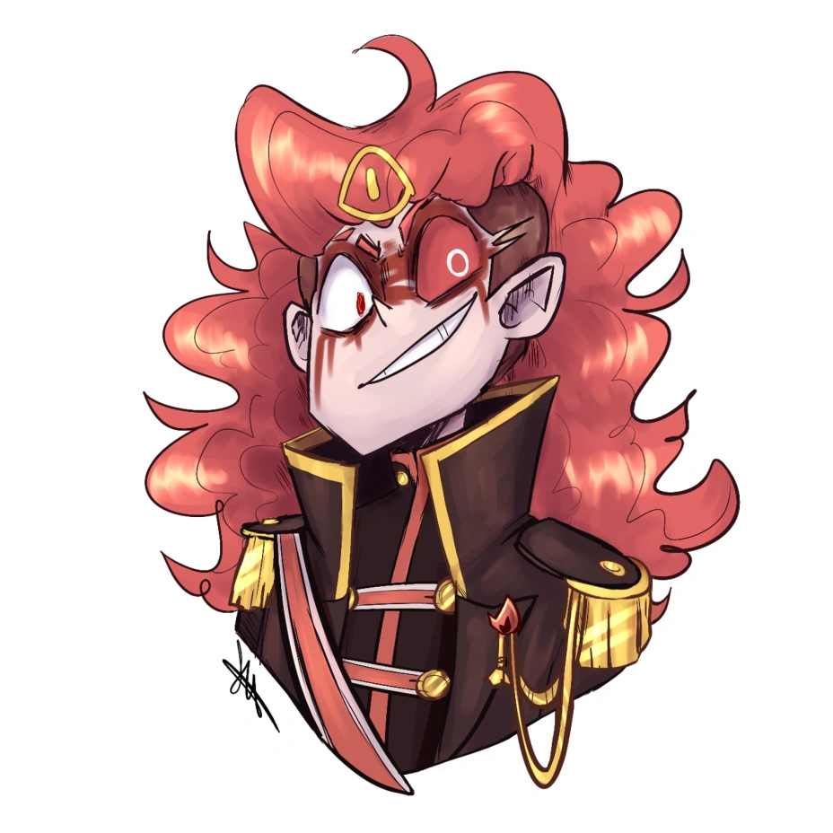 Liandt | Not Another D&D Podcast Wiki | Fandom