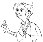 Mavid Vantasmo | Not Another D&D Podcast Wiki | Fandom