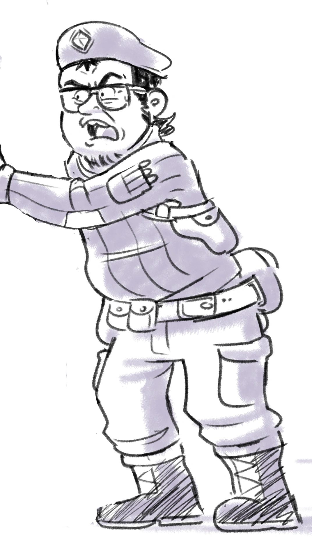 Penny Vantasmo | Not Another D&D Podcast Wiki | Fandom