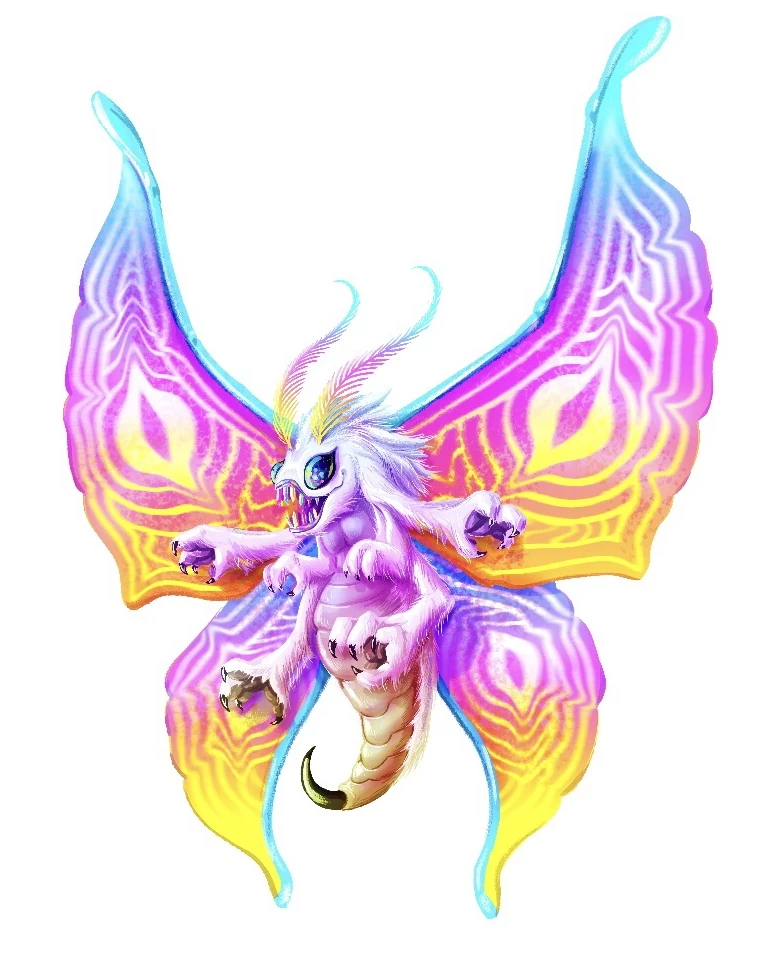 Mother Morath | Not Another D&D Podcast Wiki | Fandom