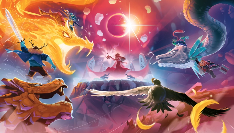 Campaign 3, Episode 72: The High Queen (A Faerie Tale Ending) | Not ...