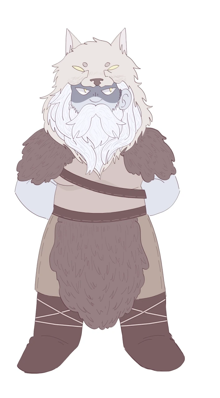 Tomah | Not Another D&D Podcast Wiki | Fandom