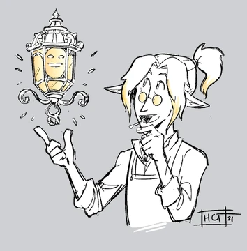 how to draw petrichor genius