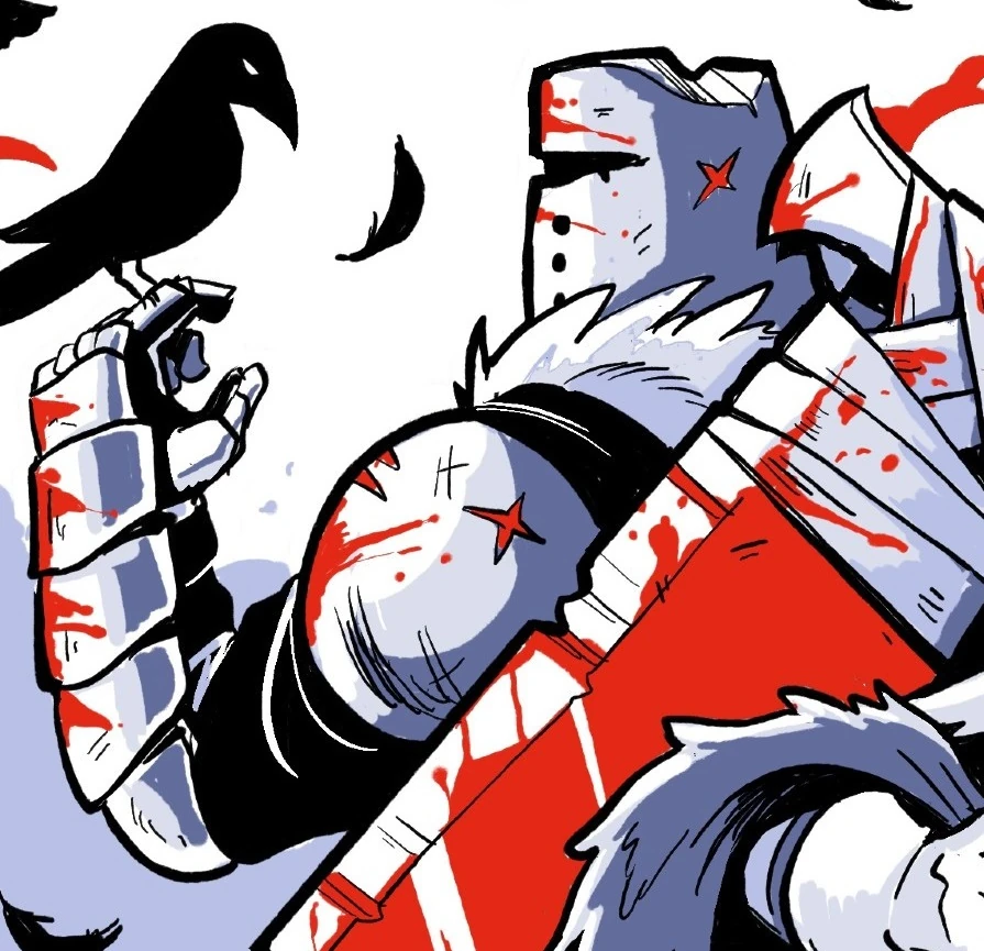 Zudrick | Not Another D&D Podcast Wiki | Fandom