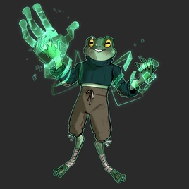 Solum Bufo | Not Another D&D Podcast Wiki | Fandom