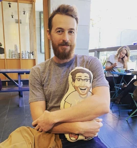 Jake Hurwitz | Not Another D&D Podcast Wiki | Fandom