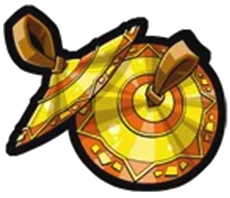 Legendary items | Not A Scratch Wiki | Fandom