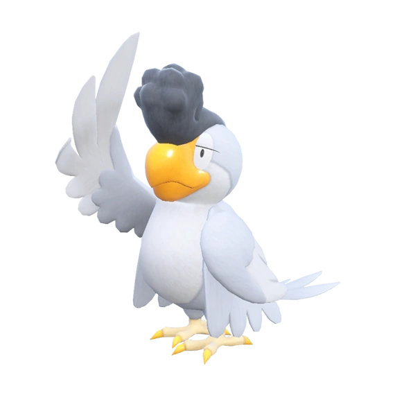 Auctioneer | Not A Scratch Wiki | Fandom