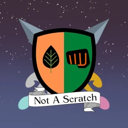 Not A Scratch Wiki | Fandom