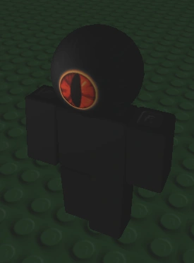 Catseye | Not a UTMM Game Wiki | Fandom