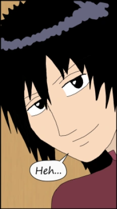 Jake | Not A Villain Wiki | Fandom