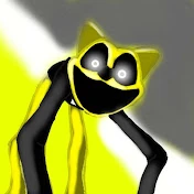 Golden CatNap | NotCamilo Wiki | Fandom