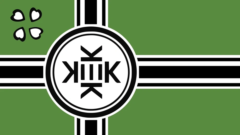 Kekistan | Wiki NOTCAUKASO | Fandom