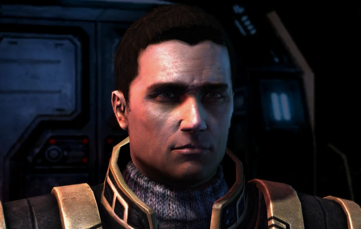 General Jan Koller | Night of the Dead Wiki | Fandom