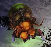 Beastling | Night of the Dead Wiki | Fandom