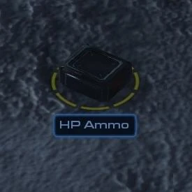 Hollow Point | Night of the Dead Wiki | Fandom