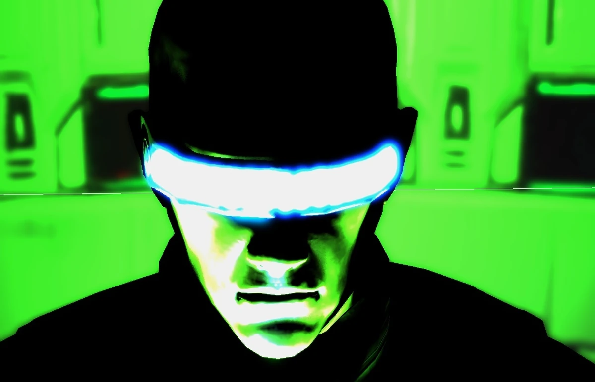 Cronus | Night of the Dead Wiki | Fandom