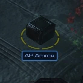 Armor Piercing | Night of the Dead Wiki | Fandom