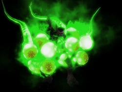 Cronus | Night of the Dead Wiki | Fandom