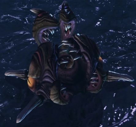 Nydus Worm | Night of the Dead Wiki | Fandom